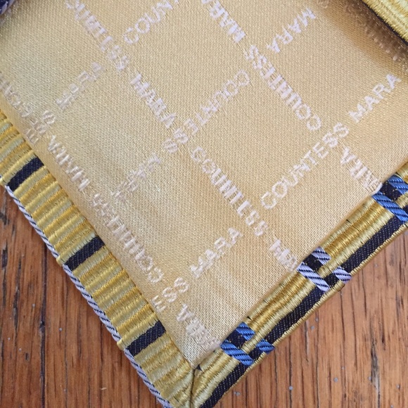 countess mara | Accessories | Countess Mara Tie | Poshmark